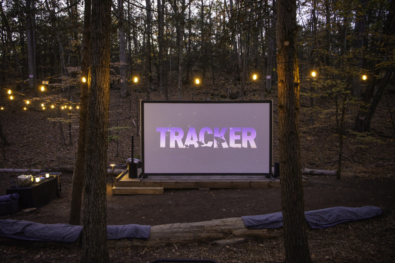 Host Meetings and Events | AutoCamp Catskills, NY