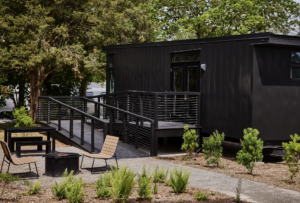 Accommodations | AutoCamp Cape Cod, MA