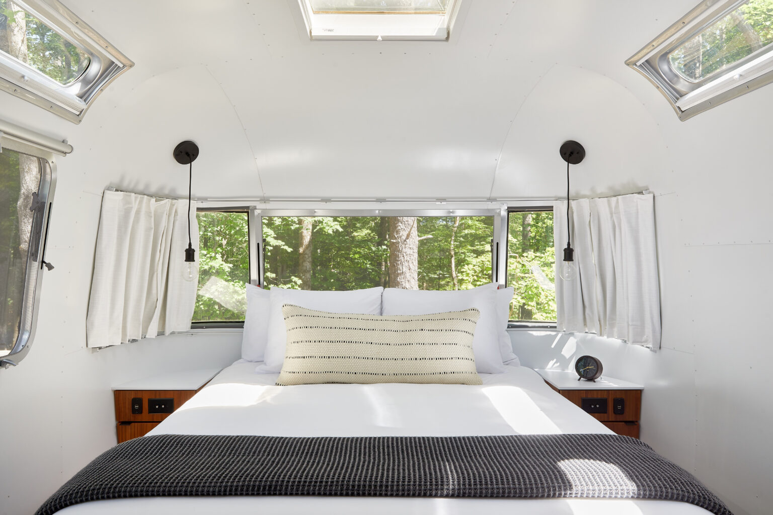 Accommodations | AutoCamp Sequoia, CA