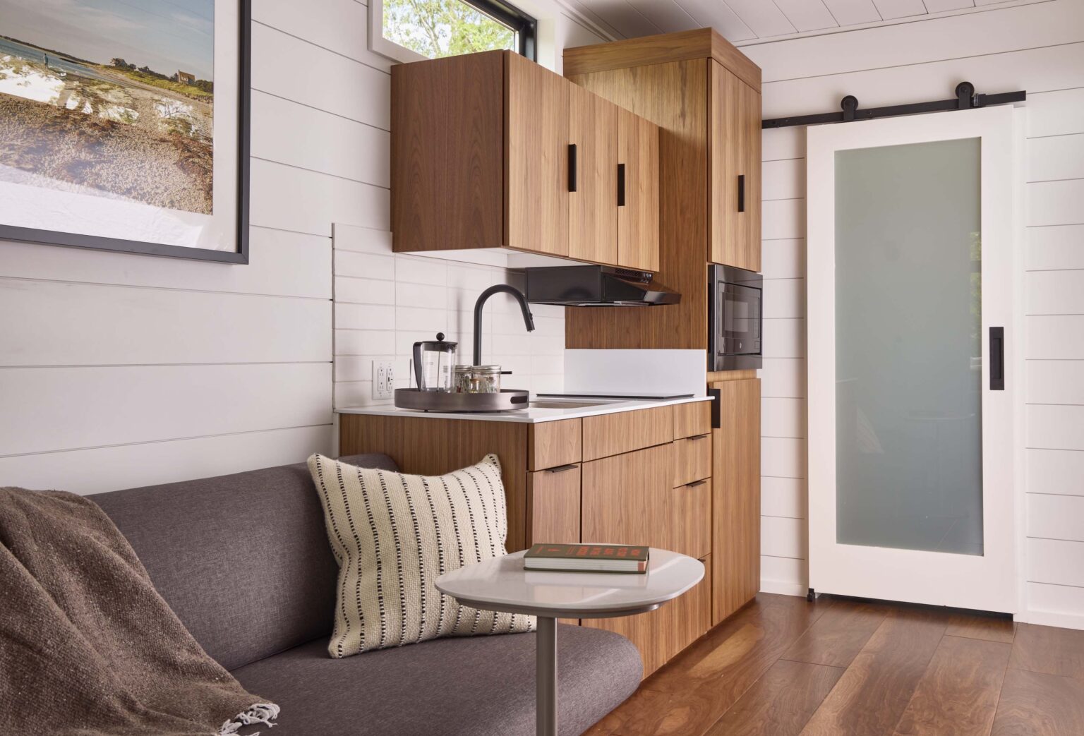 AutoCamp Yosemite, CA | Luxury Yosemite National Park Glamping