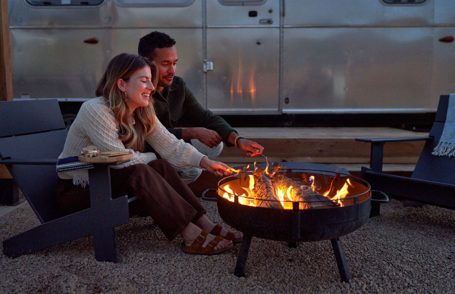 AutoCamp Zion, UT | Luxury Zion National Park Glamping