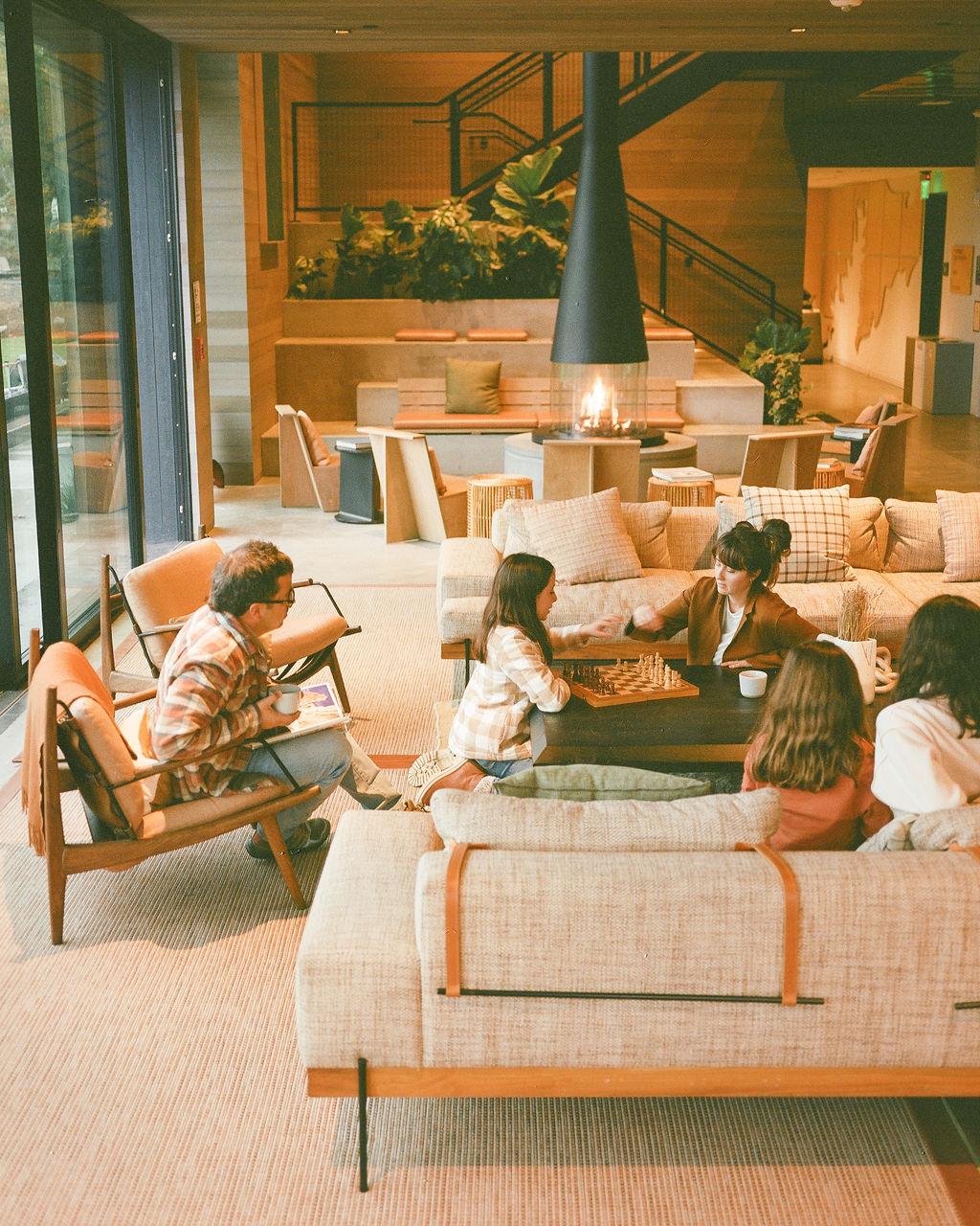 AutoCamp Cape Cod, MA | Luxury New England Glamping