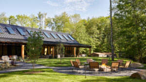 AutoCamp Catskills, NY | Luxury Upstate New York Glamping