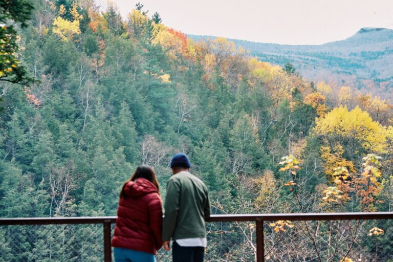 AutoCamp Catskills, NY | Luxury Upstate New York Glamping