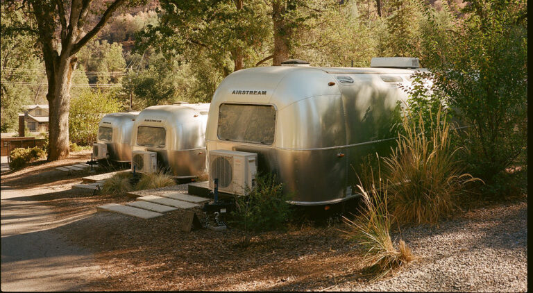Host Meetings and Events | AutoCamp Sequoia