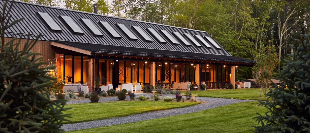 AutoCamp Catskills, NY | Luxury Upstate New York Glamping