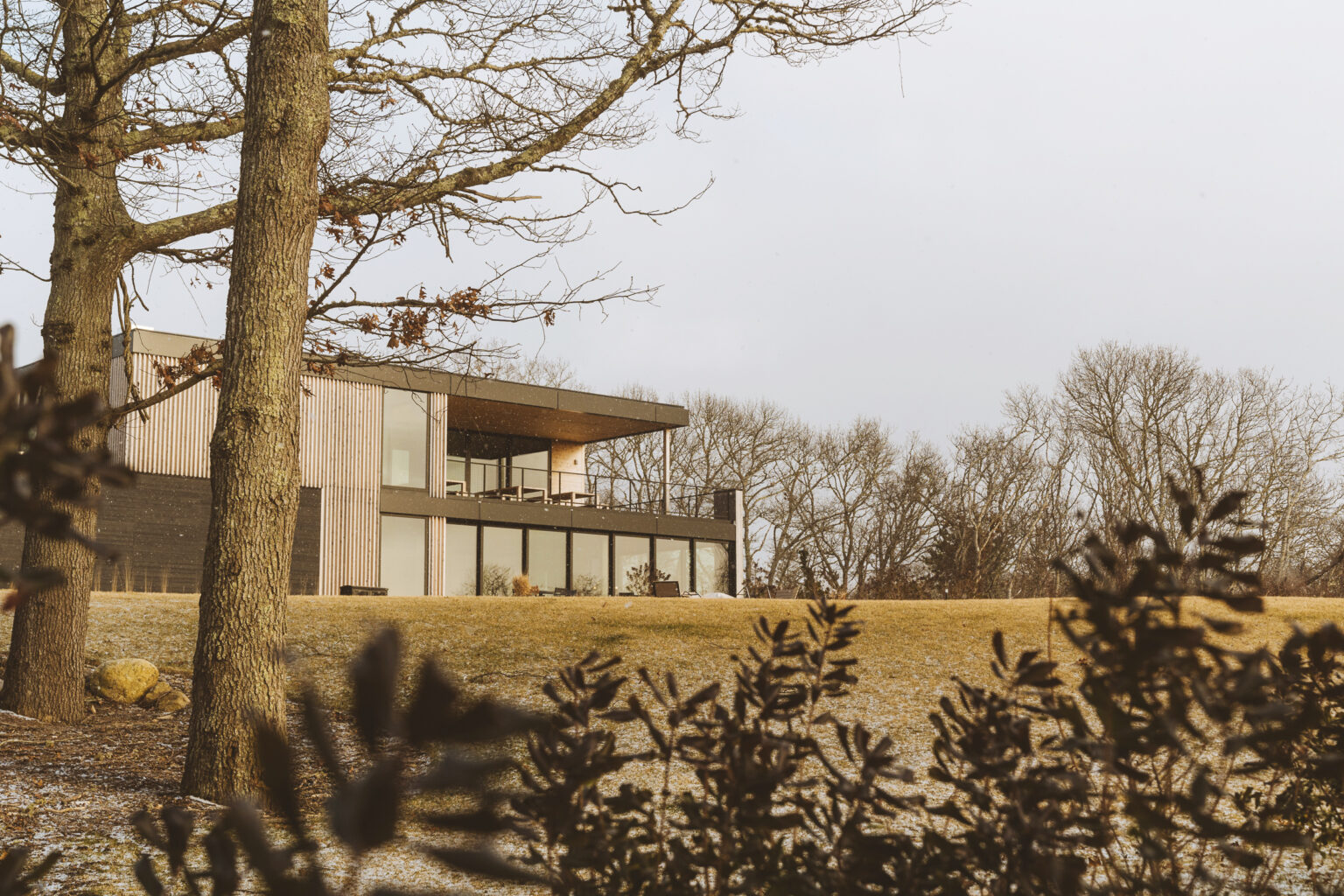 Accommodations | AutoCamp Cape Cod, MA