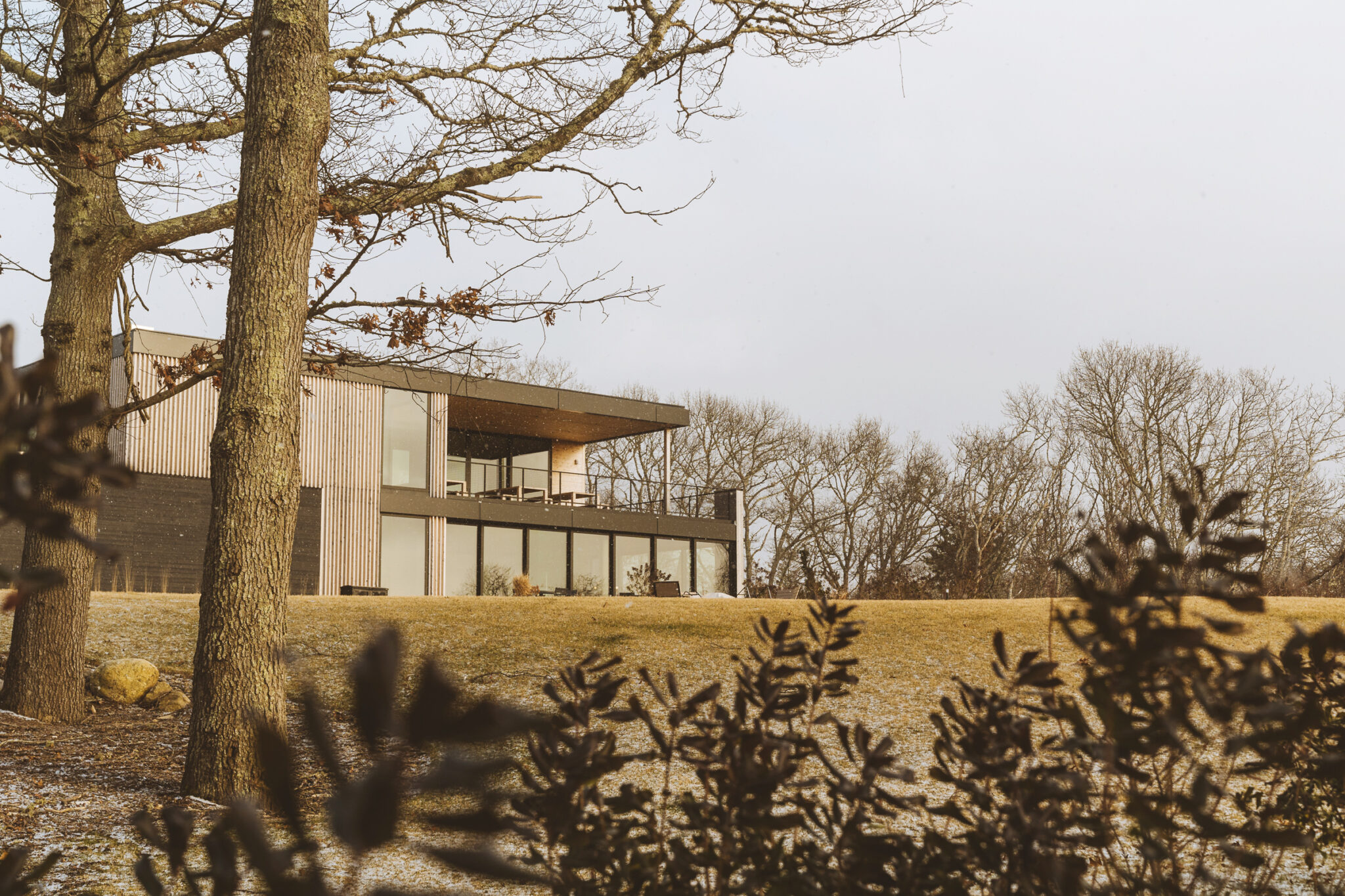 Accommodations | AutoCamp Cape Cod, MA