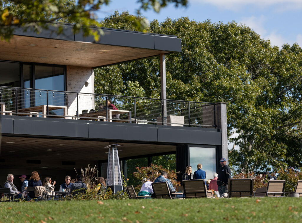 Fall Happenings Landing Page 2024 - AutoCamp