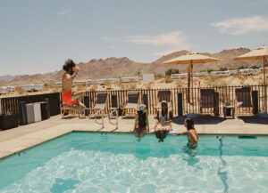 AutoCamp Joshua Tree, CA | Luxury California Desert Glamping