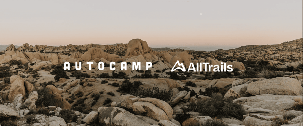 AutoCamp x AllTrails: Favorite Hikes in Joshua Tree - AutoCamp