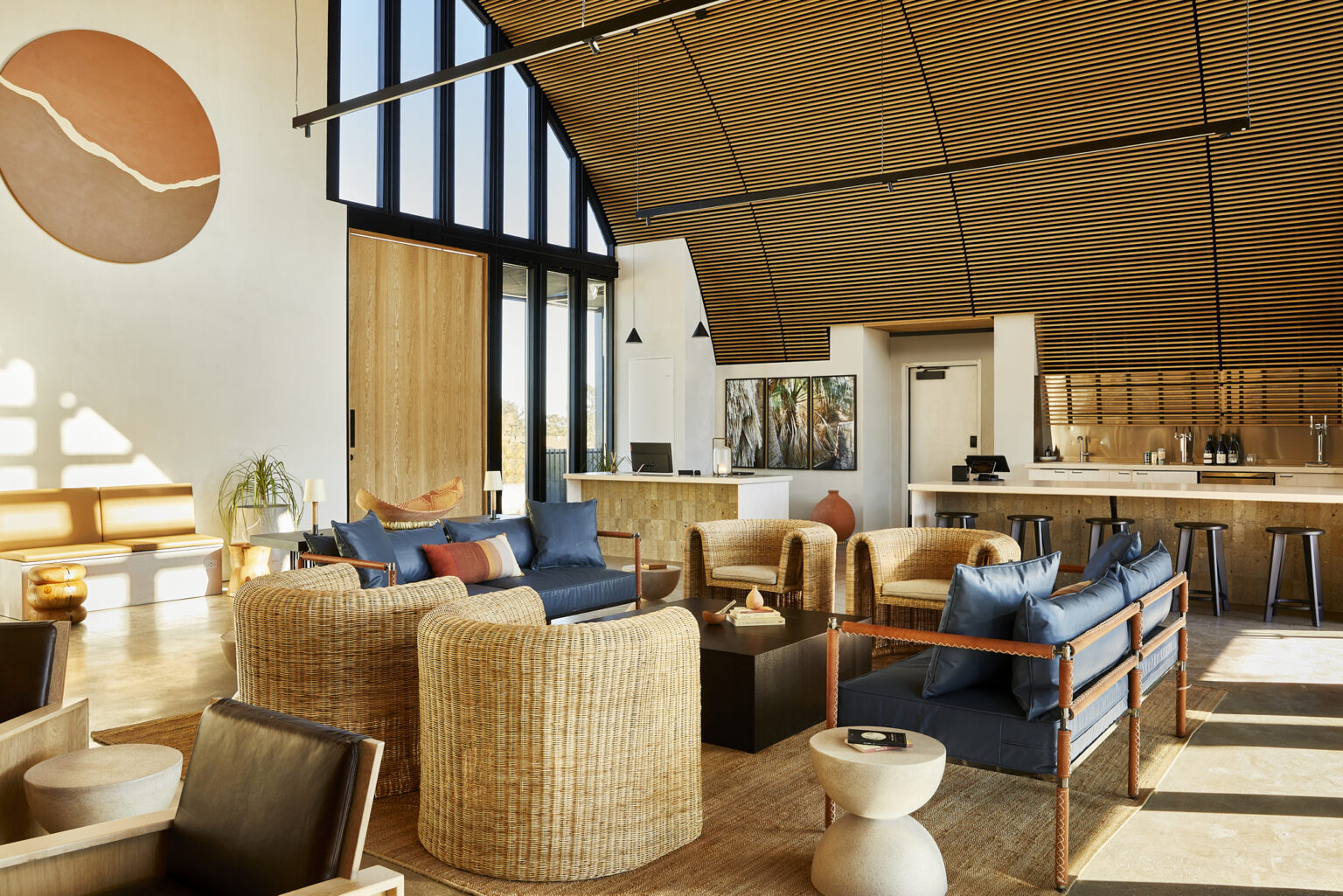 AutoCamp | Nature's Boutique Hotel