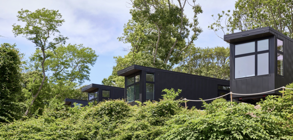 Accommodations | AutoCamp Cape Cod, MA