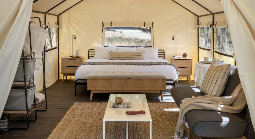 AutoCamp Cape Cod, MA | Luxury New England Glamping