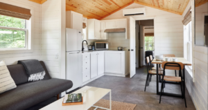 AutoCamp Catskills, NY | Luxury Upstate New York Glamping