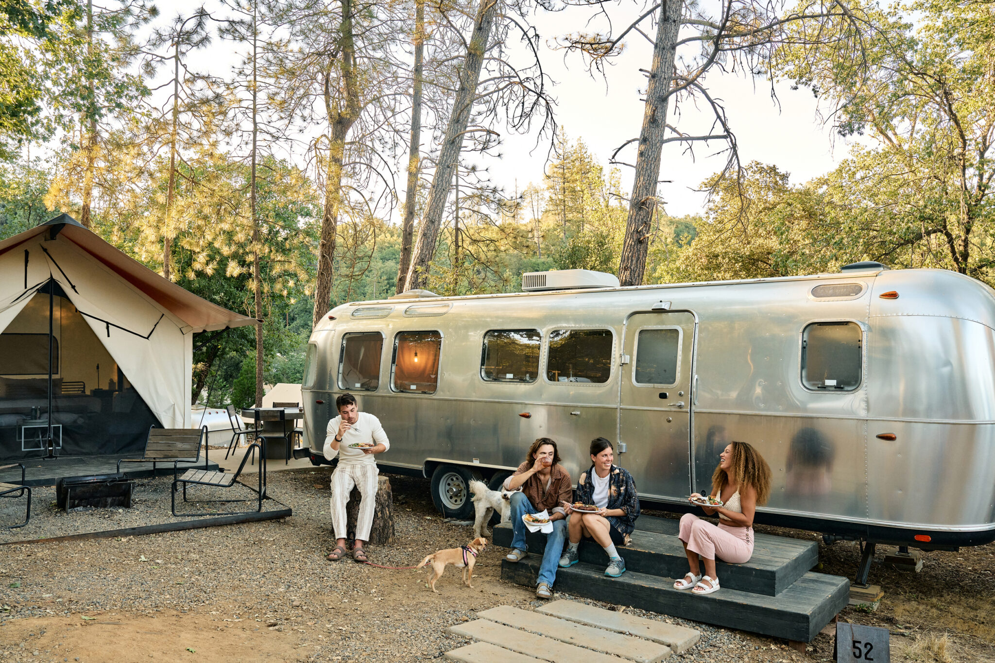 Discounts, Packages, and Offers | AutoCamp