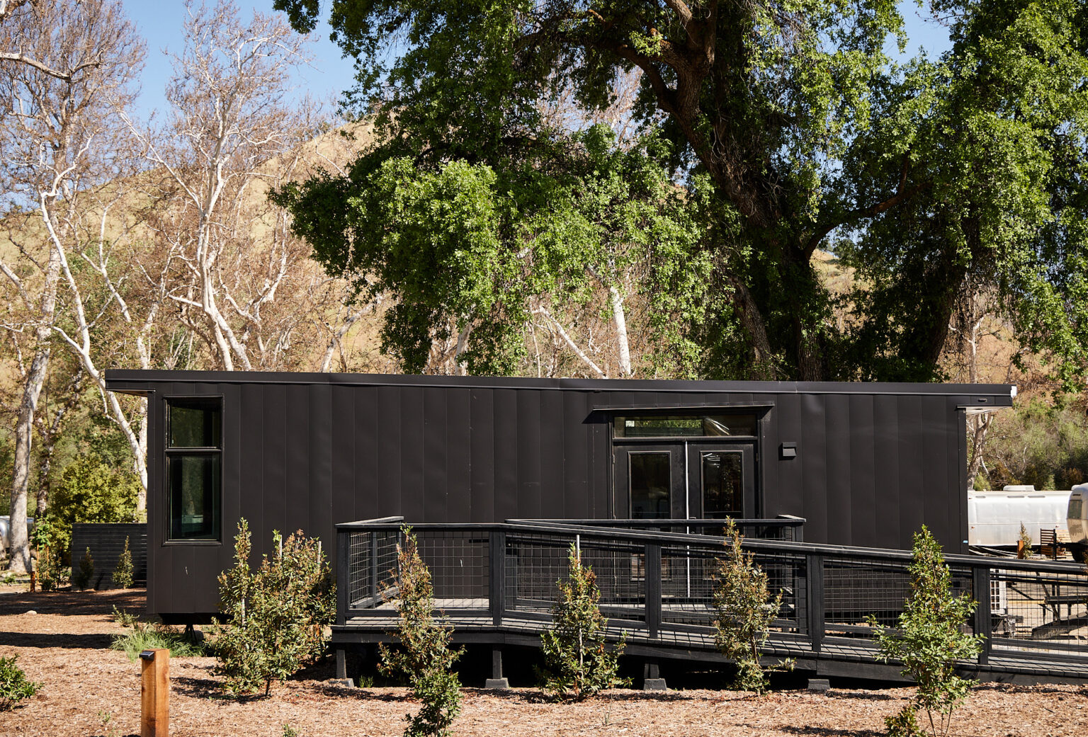 AutoCamp Sequoia, CA | Luxury Sequoia National Park Glamping