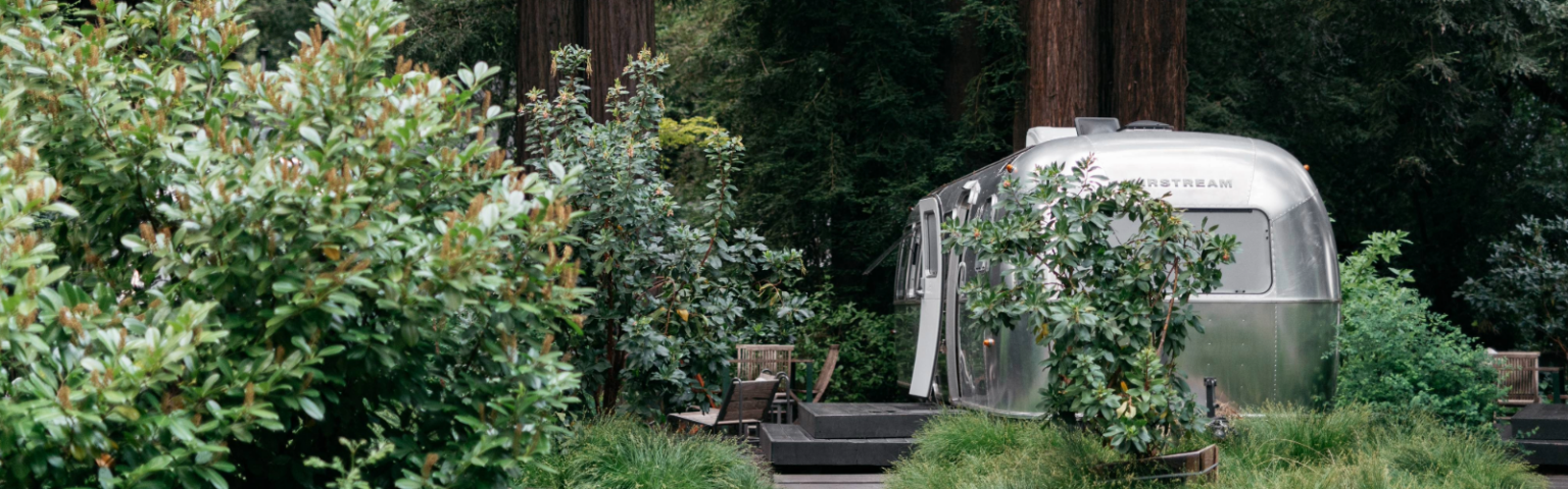 Accommodations | AutoCamp Sequoia, CA