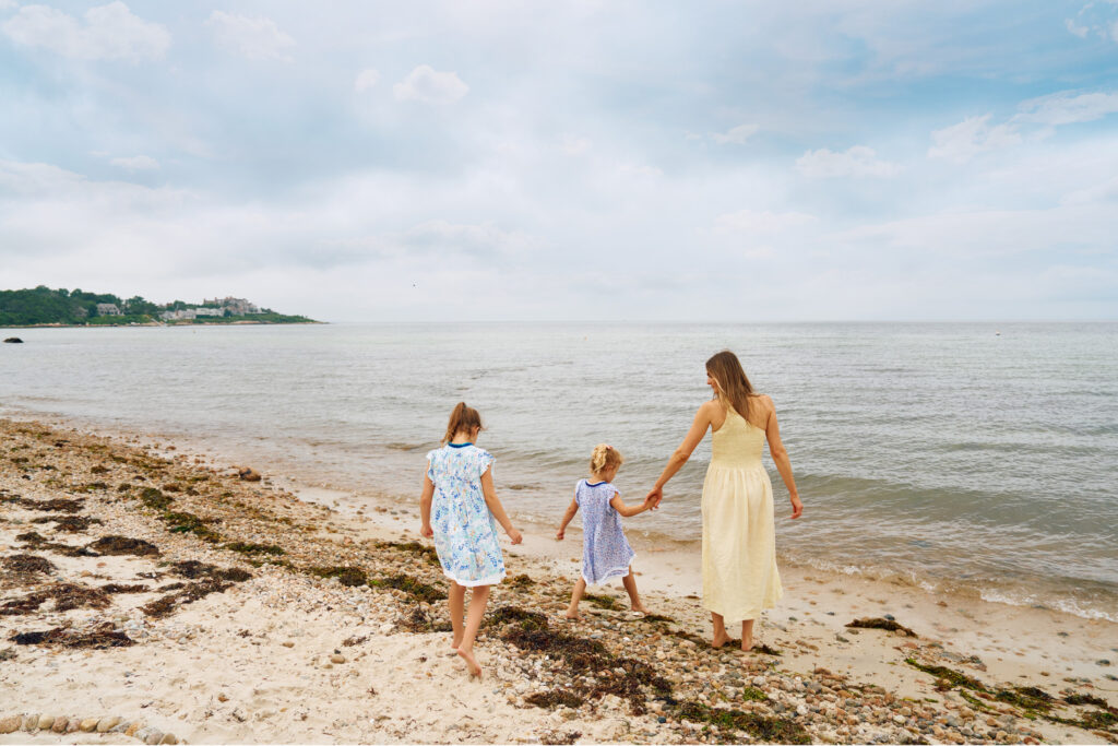 AutoCamp West Coast Landing Page - AutoCamp