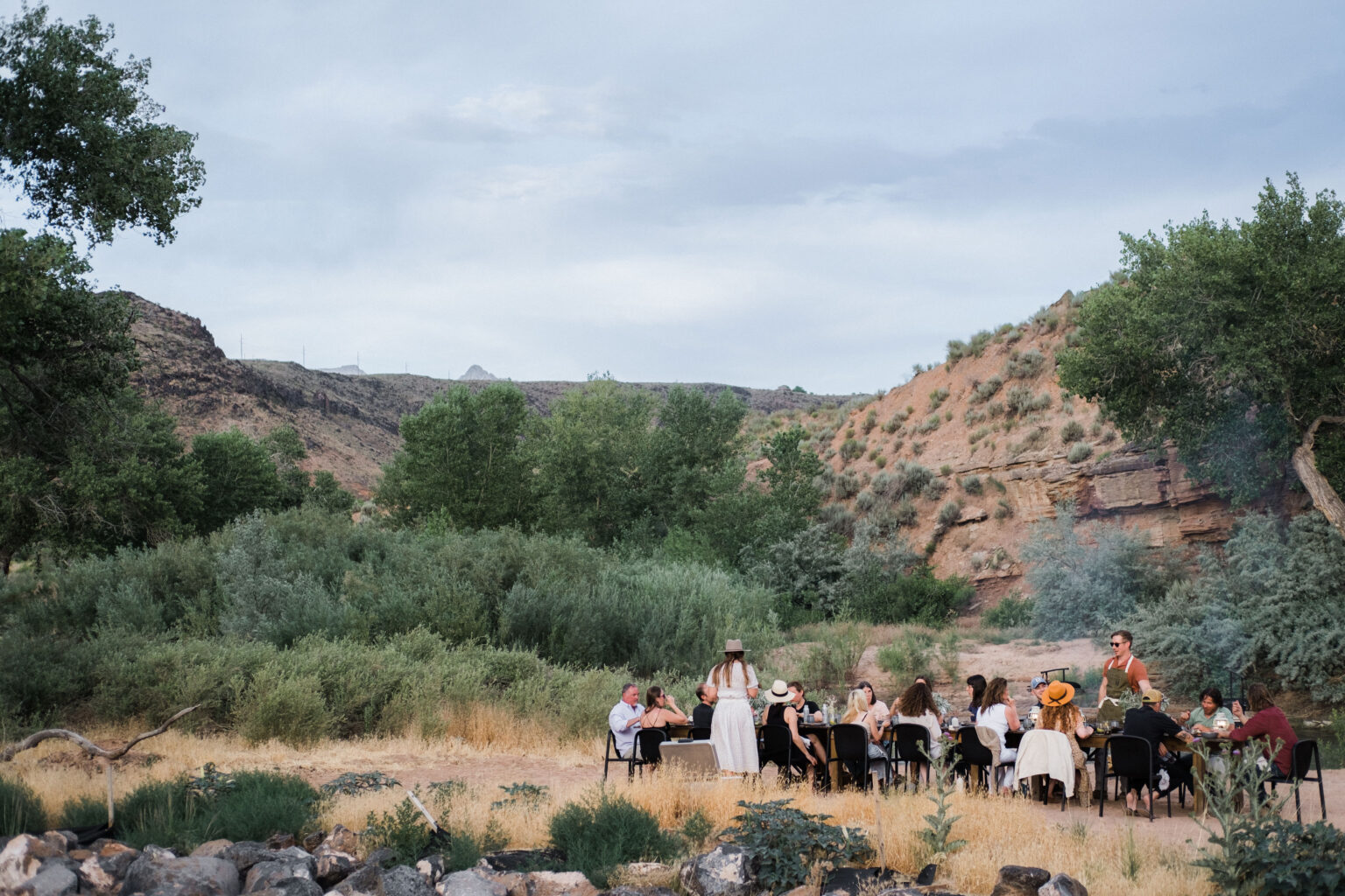 Zion Local's Offer - AutoCamp