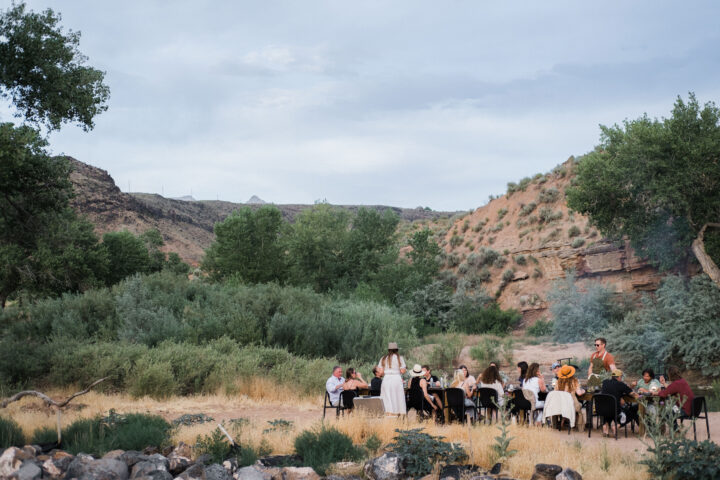 Zion Local's Offer - AutoCamp