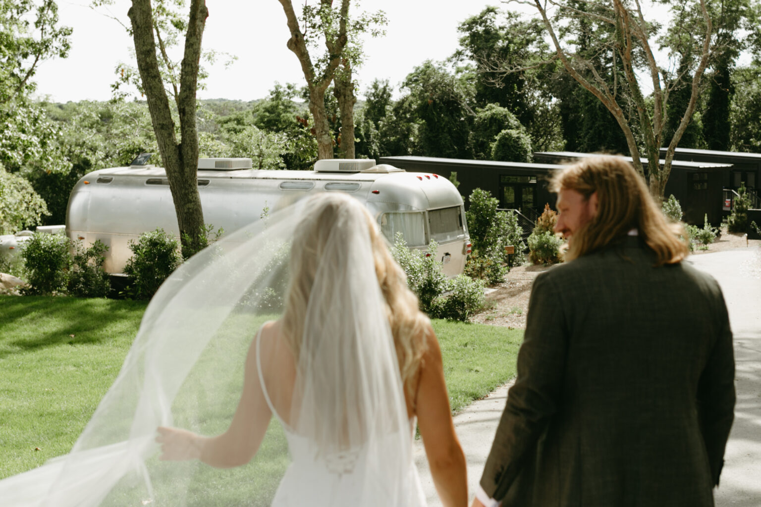 Host a Wedding in Nature | AutoCamp