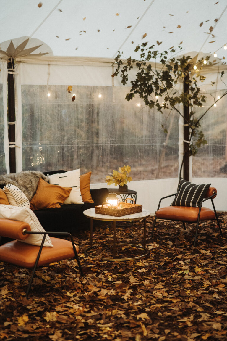 Host Meetings and Events | AutoCamp