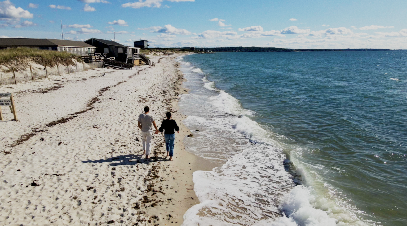 AutoCamp Cape Cod, MA | Luxury New England Glamping