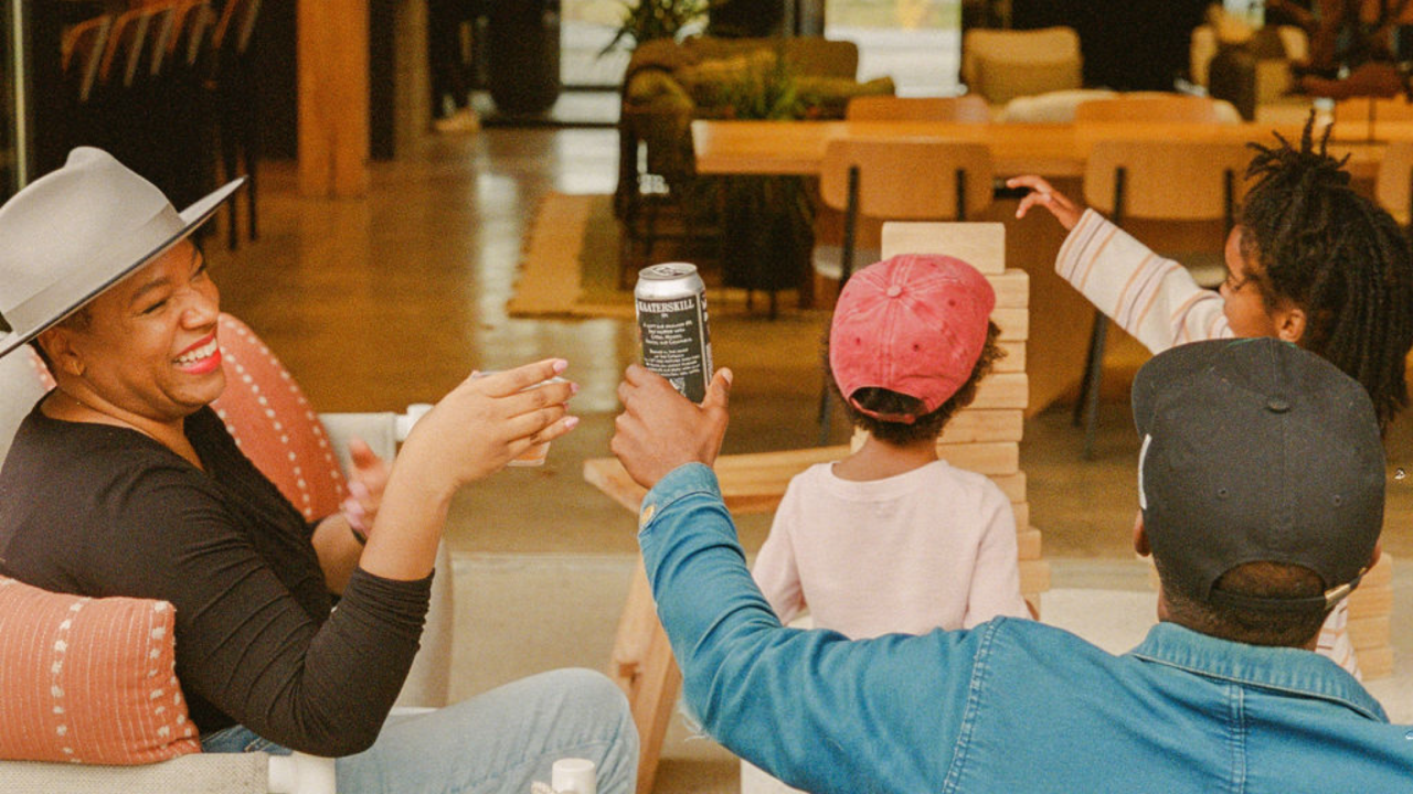 Experiences | AutoCamp Sequoia, CA