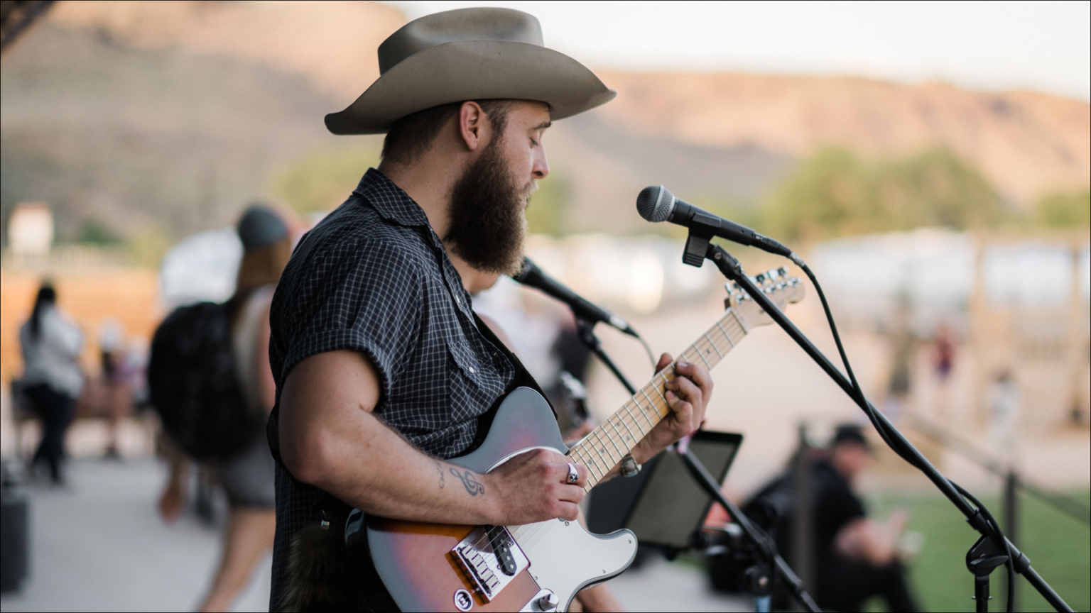 Experiences | AutoCamp Zion, UT