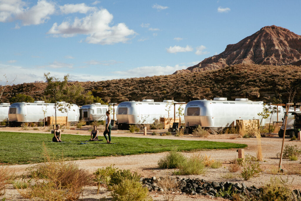 Discounts, Packages, and Offers | AutoCamp