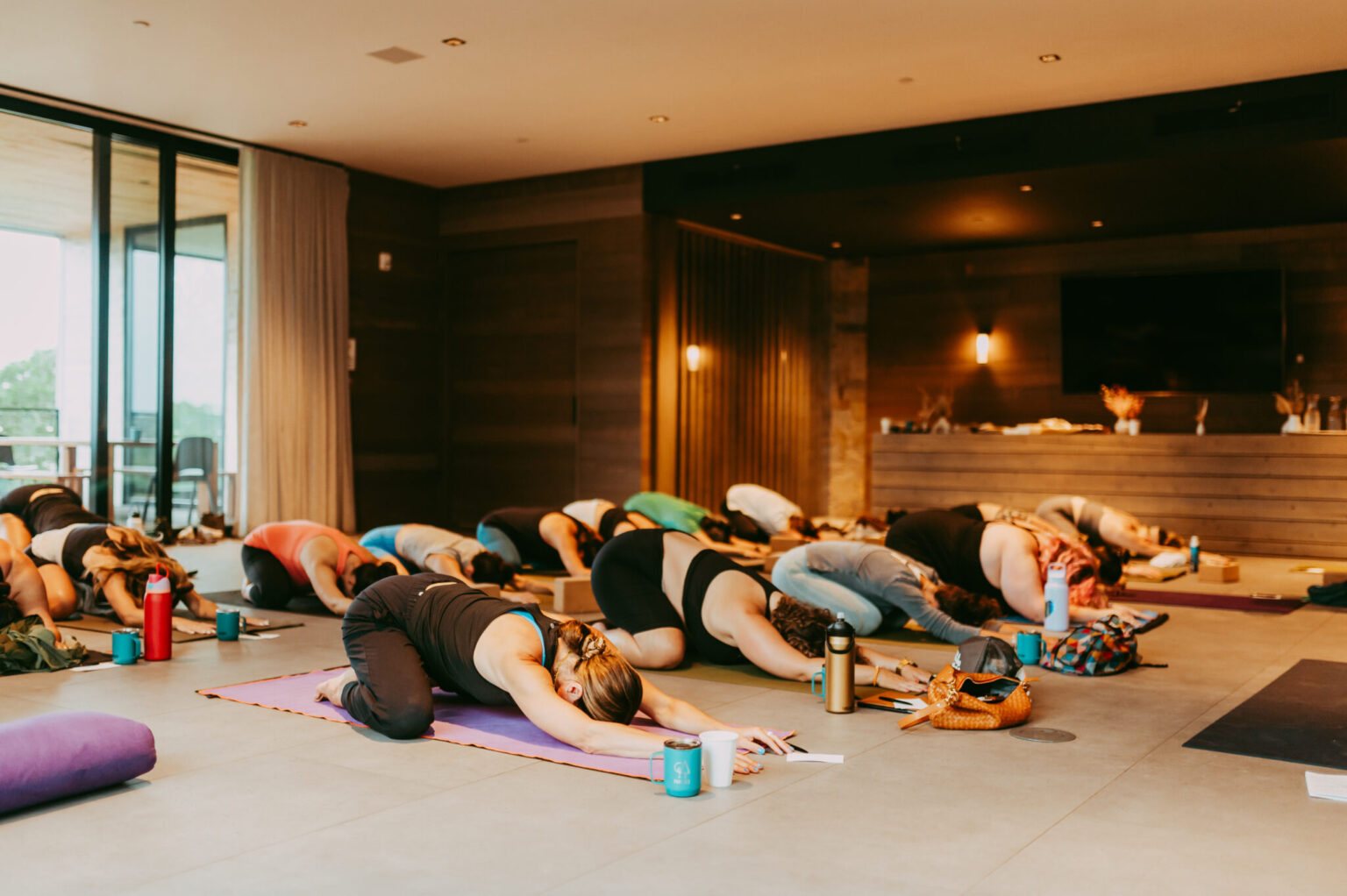 Experiences | AutoCamp Sequoia, CA